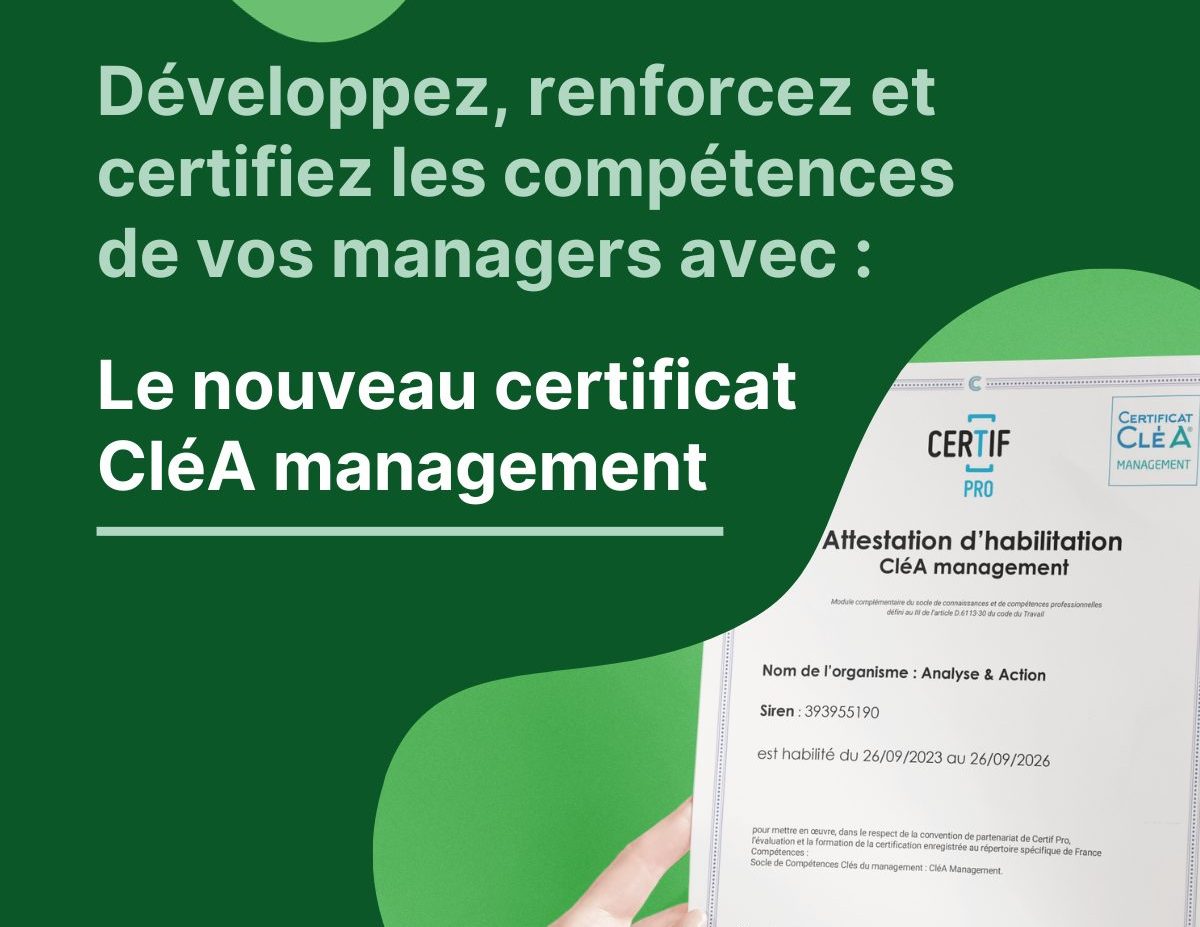Certificat Cléa Connexion _ Cléa Certification – CASZ